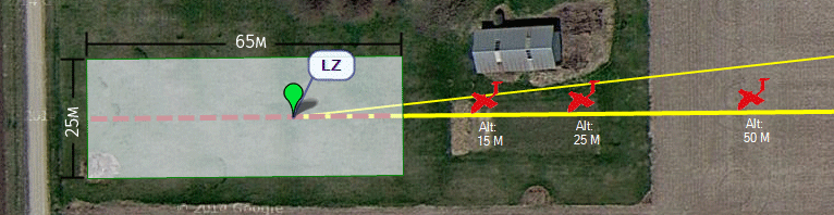 The E386 Mapping Drone – Event 38 Unmanned Systems