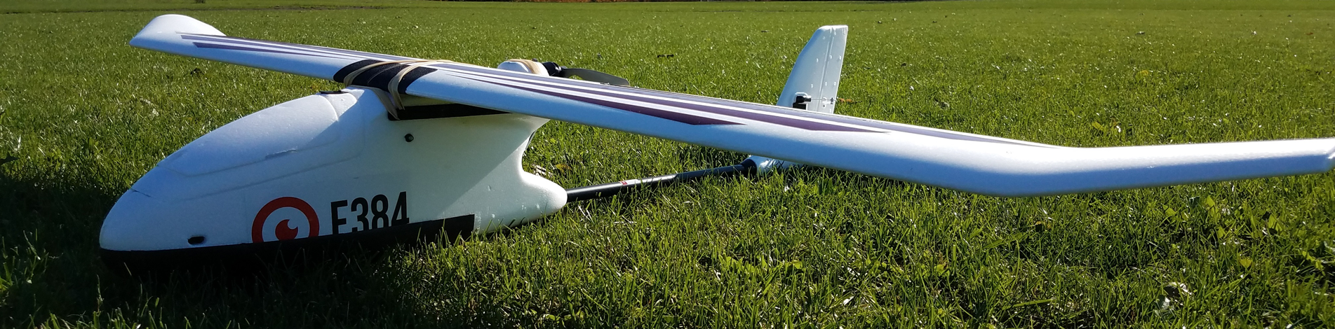 Event 38 Unmanned Systems