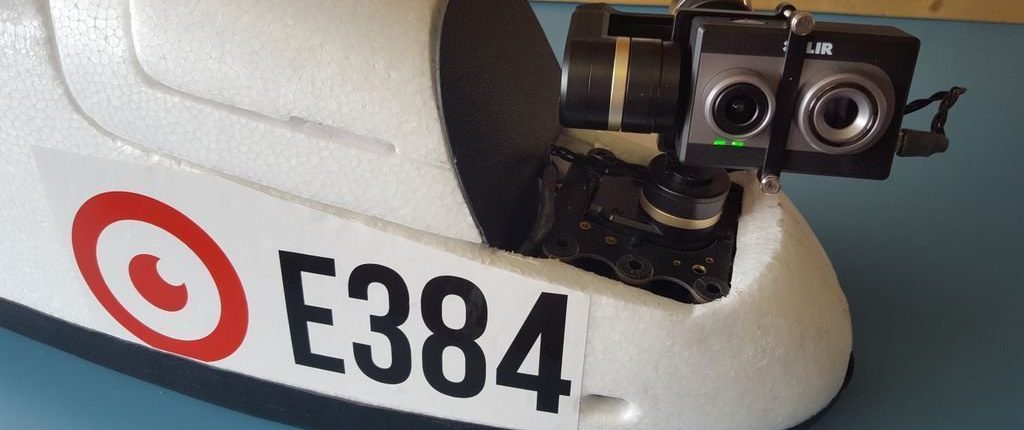 Event 38 Unmanned Systems