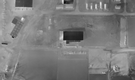 Mapping Drones – Event 38 Unmanned Systems