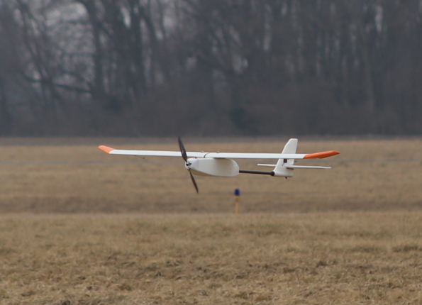 Event 38 Unmanned Systems