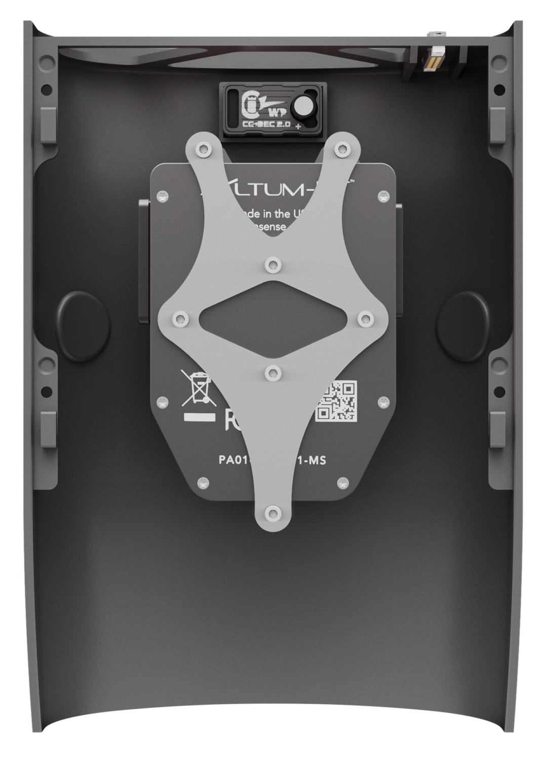 Micasense Dual Camera System – Event 38 Unmanned Systems