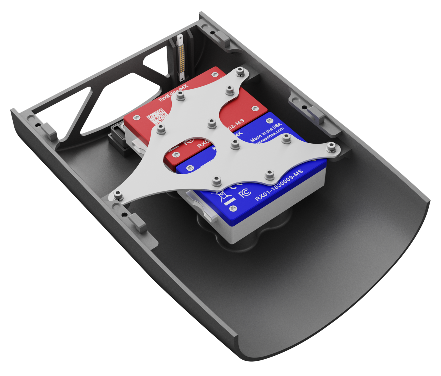The E400 Mapping Drone – Event 38 Unmanned Systems