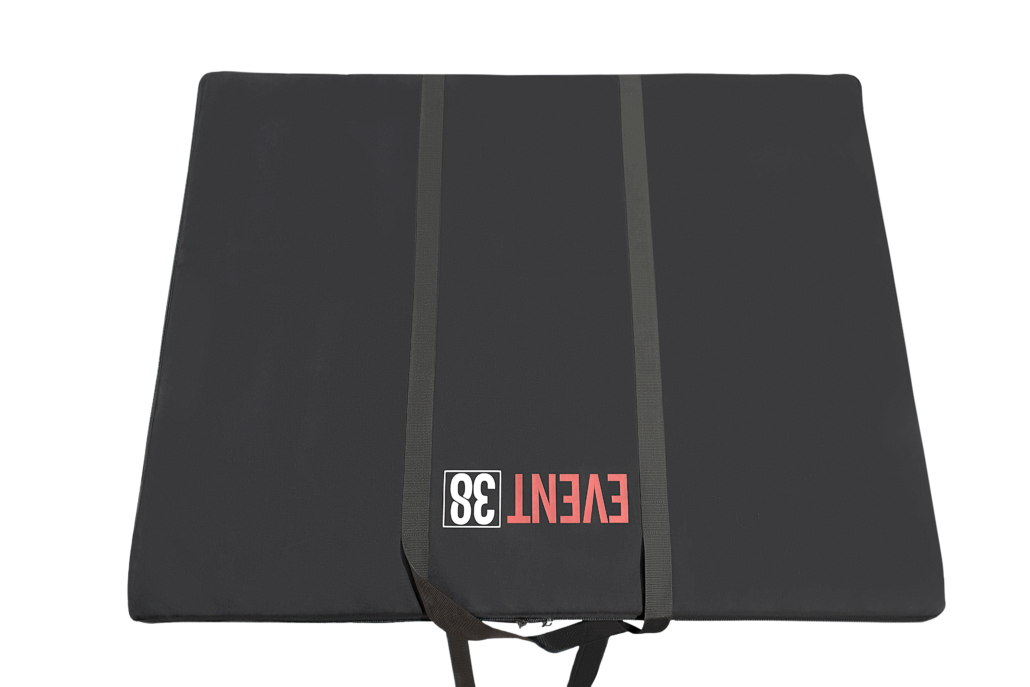 The E400 Mapping Drone – Event 38 Unmanned Systems