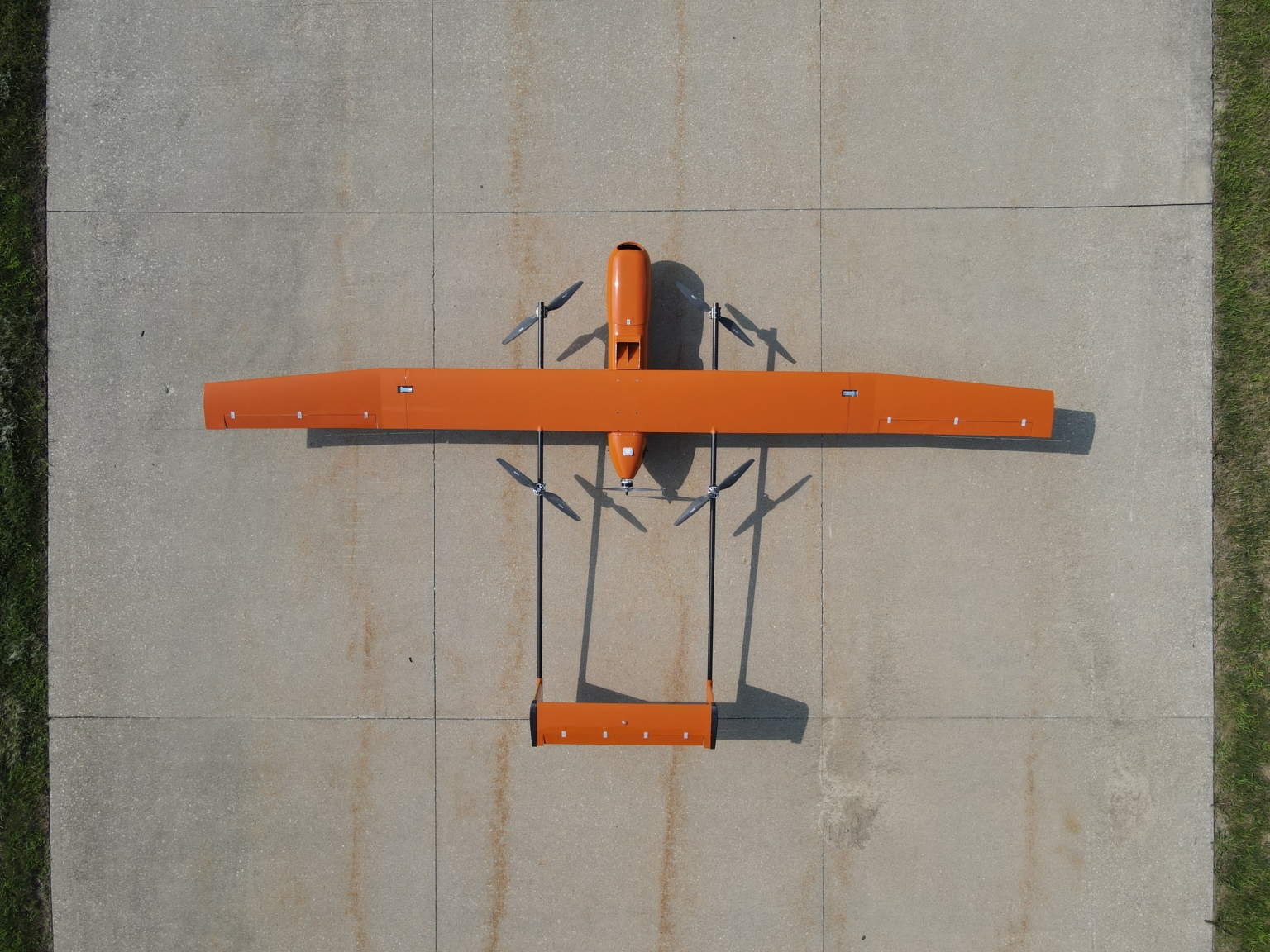 The E455 – Event 38 Unmanned Systems