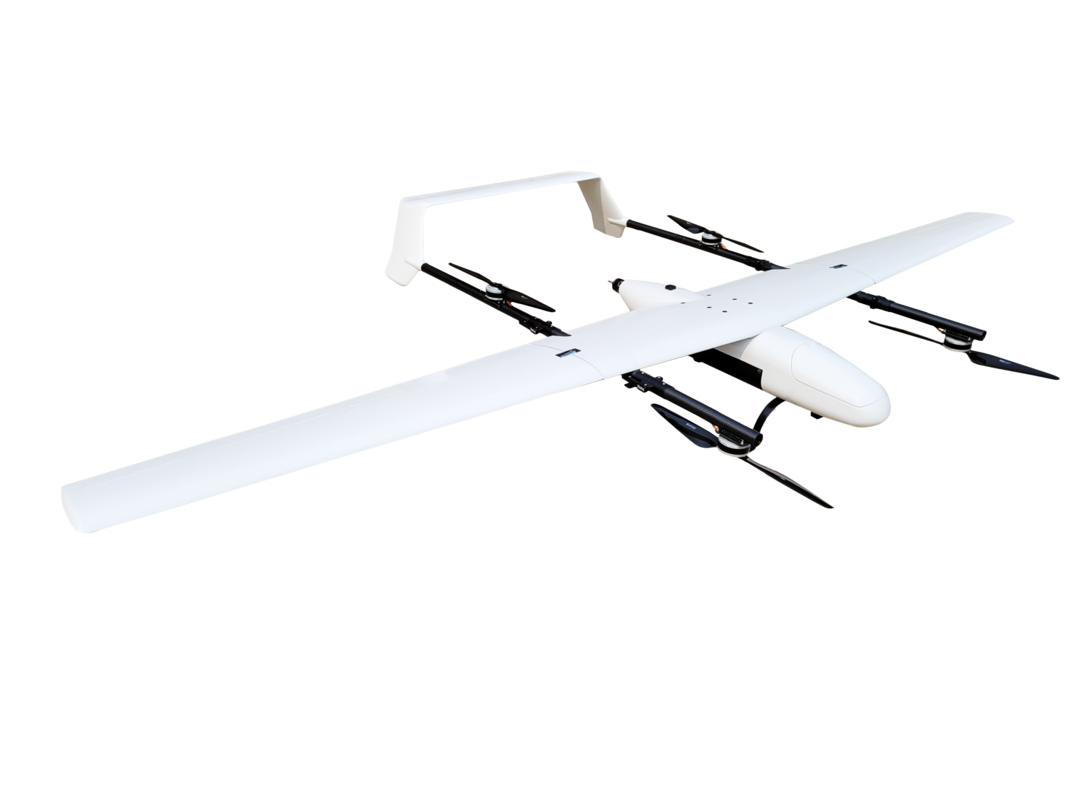 The E455 – Event 38 Unmanned Systems