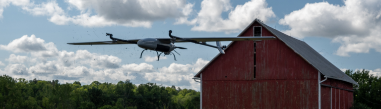 The E455 – Event 38 Unmanned Systems